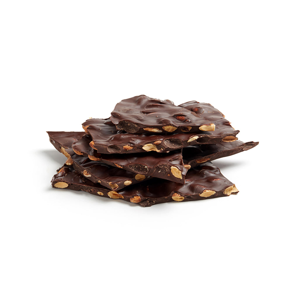 Almond & Dark Chocolate Brittle - Rosewood Hong Kong Online Shop
