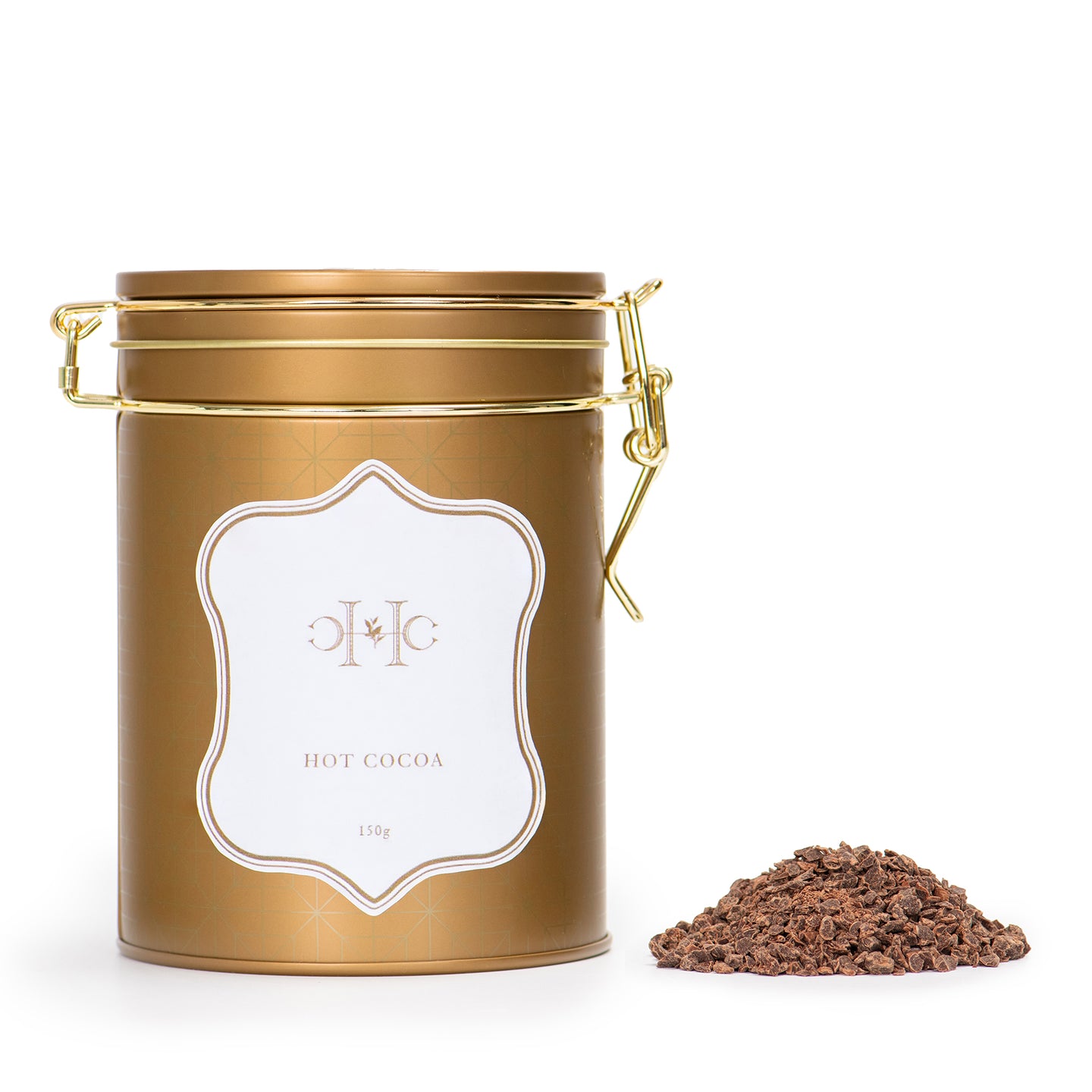 Hot Cocoa Powder - Butterfly Patisserie - Rosewood Hong Kong Online Shop