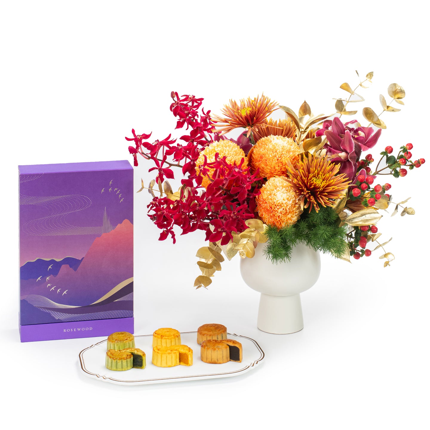 Mid-Autumn Festival - Shop All - Rosewood Hong Kong Online Shop