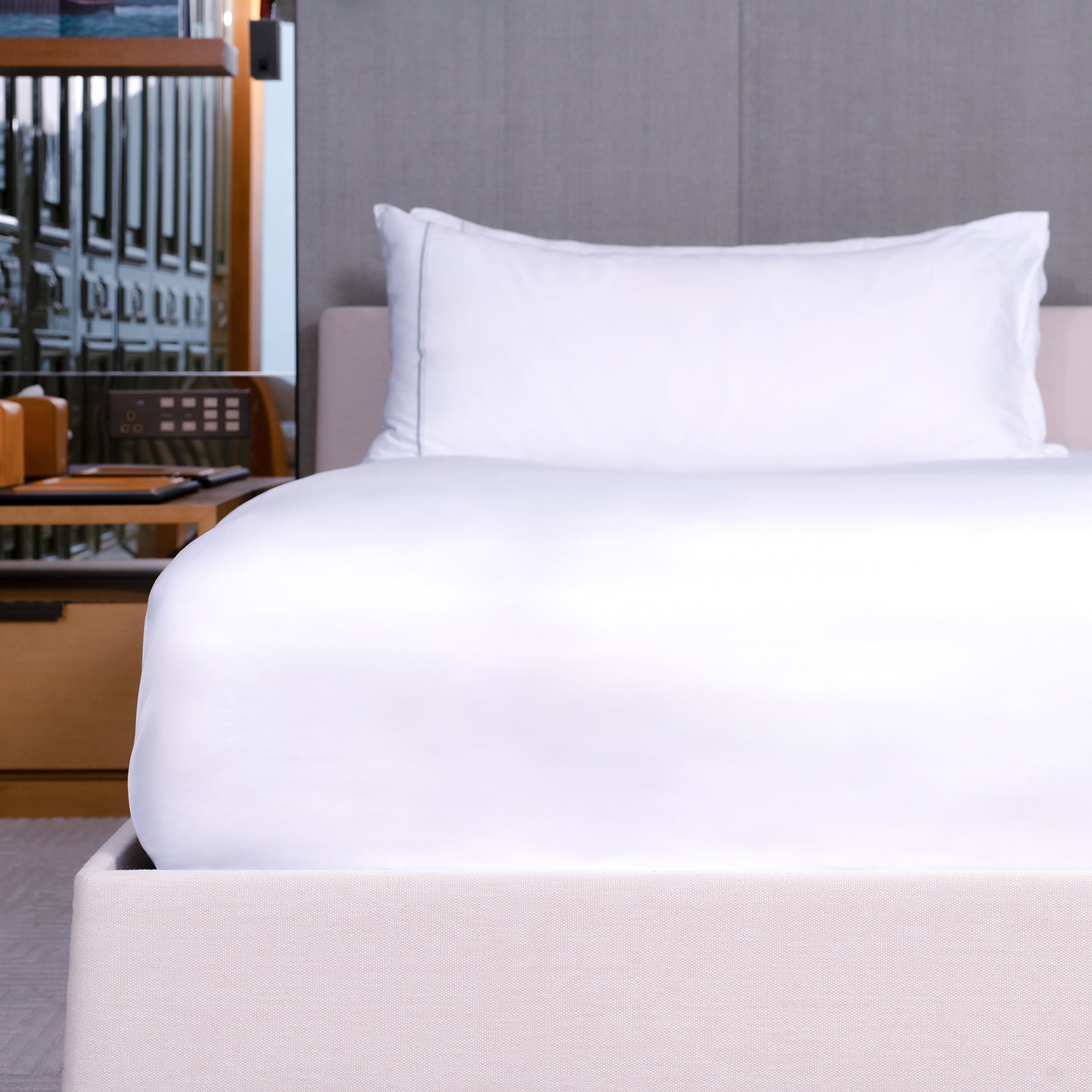 Frette - Duvet Cover - Rosewood Hong Kong Online Shop