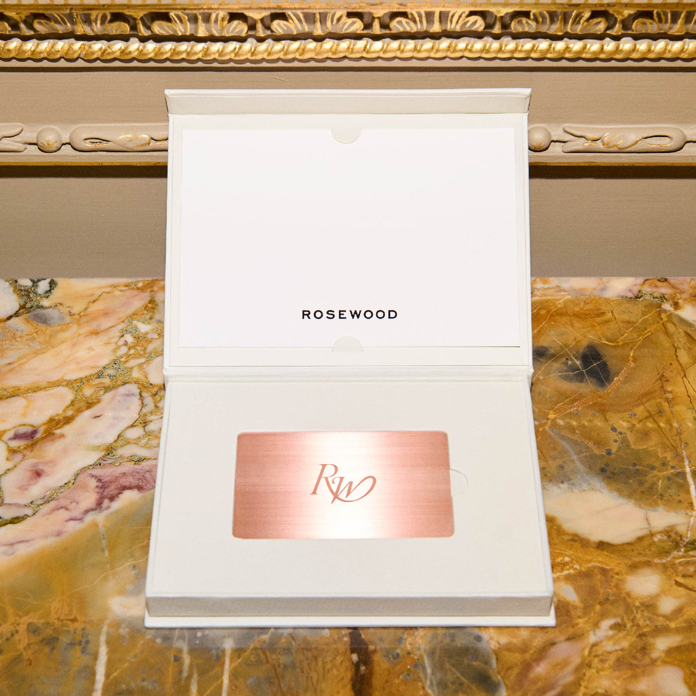 Rosewood Gift Card - Rosewood Hong Kong Online Shop
