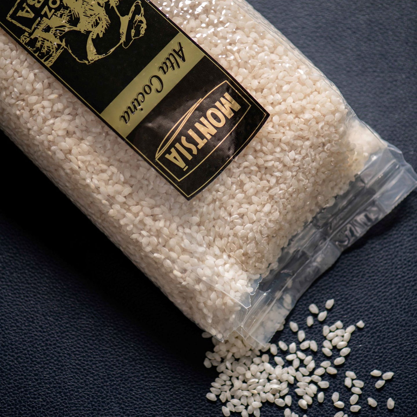 Montsia - Haute Cuisine Bomba Rice - Bayfare Social - Rosewood Hong ...