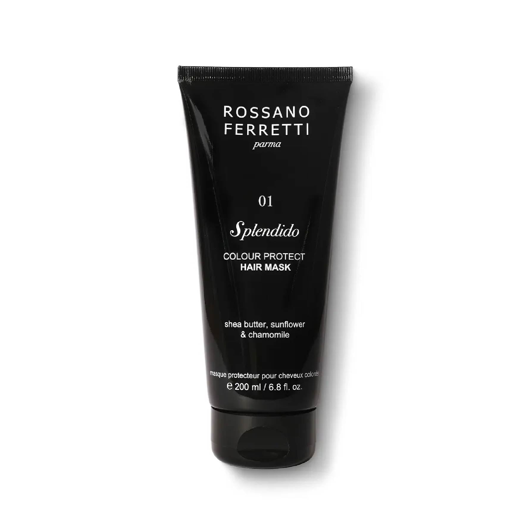 Rossano Ferretti - Splendido Colour Protect Mask - Rosewood Hong Kong ...