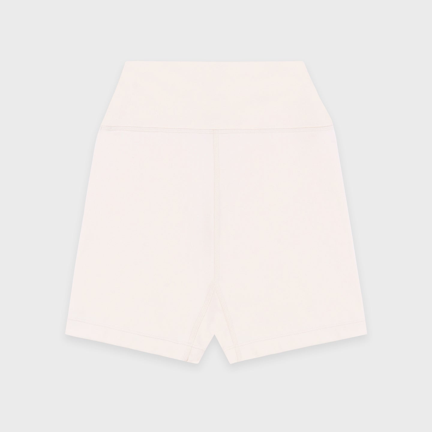 Sporty & Rich - SRHWC Biker Short (Cream) - Rosewood Hong Kong Online Shop
